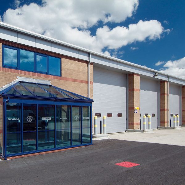 LET: Old Manton Colliery, Retford Road, Worksop, Nottinghamshire…