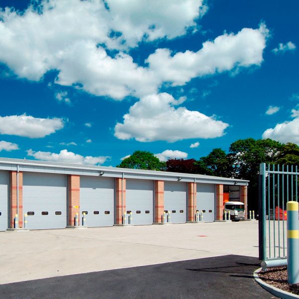 LET: Old Manton Colliery, Retford Road, Worksop, Nottinghamshire…